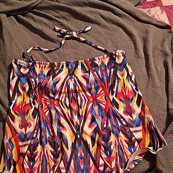 BECCA | Swim | Tankini | Poshmark